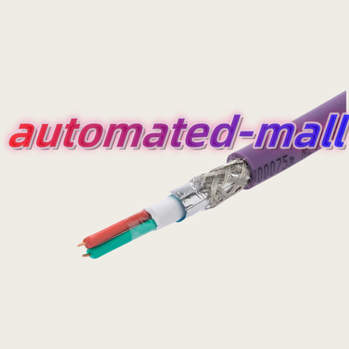 6XV1830-0EH10 NEW For SIEMENS PROFIBUS Cable 10M Expedited Shipping ...