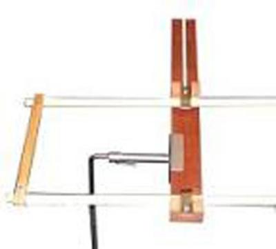 LONG FRAME ADAPTOR - 20" FOR THE LOWERY STAND | eBay