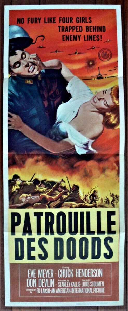 Pin By Jeanne Loves Horror?? On B Movies/Classic Movie Art, 46% OFF