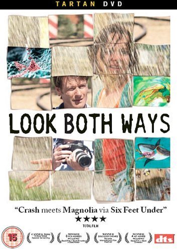 Look Both Ways (DVD) Justine Clarke William McInnes Anthony Hayes (UK IMPORT) | eBay