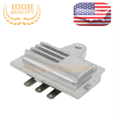 191-1748 Voltage Regulator Rectifier Fits Onan P216G P218G P220G Engine ...