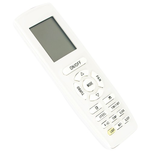 New YAP1F Replacement For Gree Air Conditioner AC Remote Control YB1FA ...