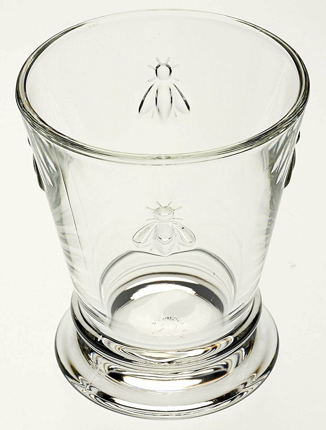La Rochere Glassware - Drinking Glass - 270ml - Bee Goblet - Made in ...
