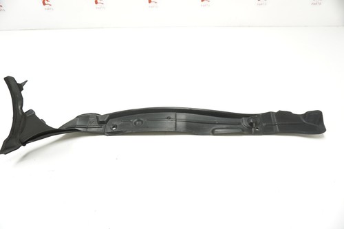 07 2007-2015 Audi Q7 Fender Filler Panel Used Oem (4l0-821-111) Lh | eBay