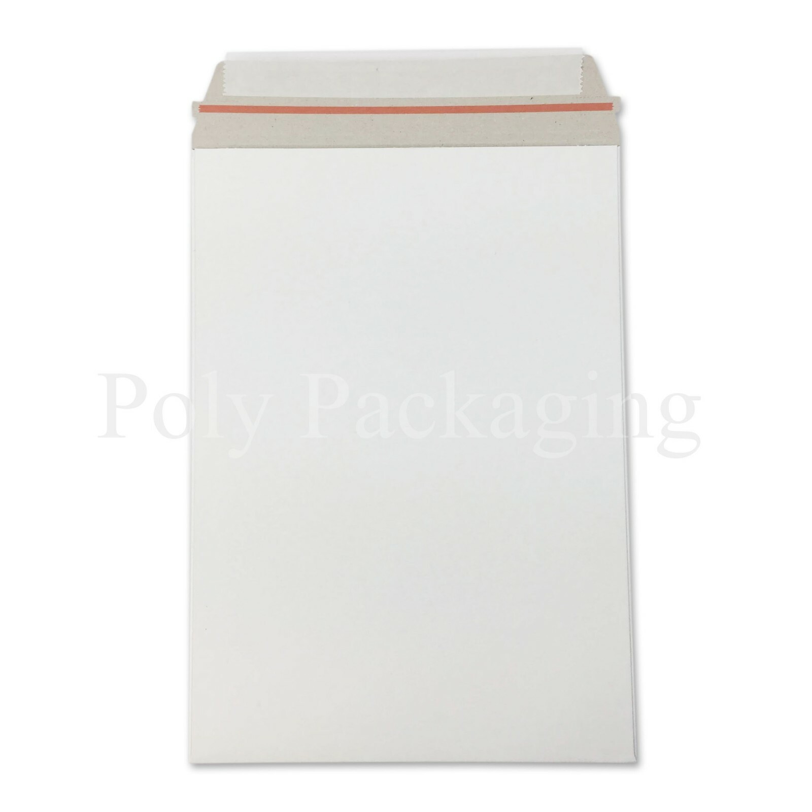 Double Sided CARDBOARD ENVELOPES 9x6"& 13x9" *ANY QTY* Postal Large ...