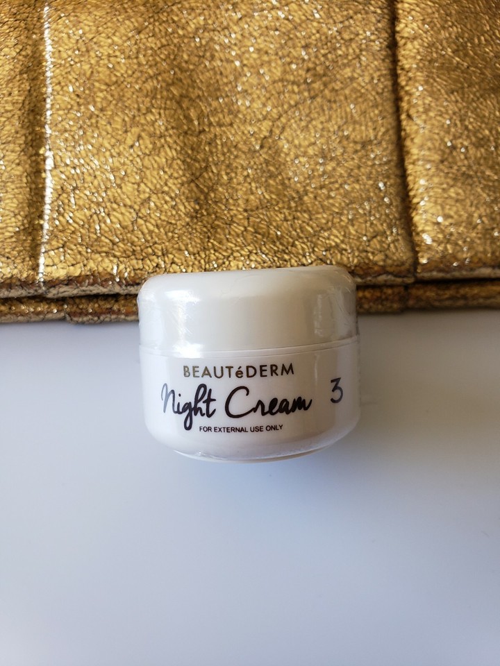 Beautederm Cream 1, 2, 3 and Day Cream - Sizes 20g - 50g. Free Shipping ...