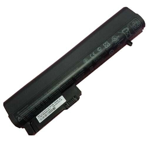 Battery for Genuine HP 2400 2510p nc2400 EliteBook 2530p 2540P HSTNN ...