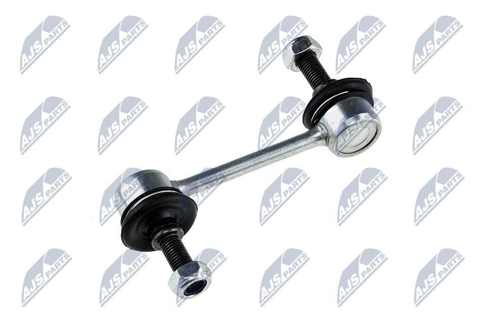 ANTI ROLL BAR STABILISER PAIR REAR ZLT-TY-006 NTY 2PCS NEW OE ...