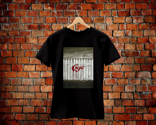 Cujo T-shirt | eBay.de