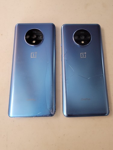 Lot of 2 OnePlus 7T Dummy Phones | eBay