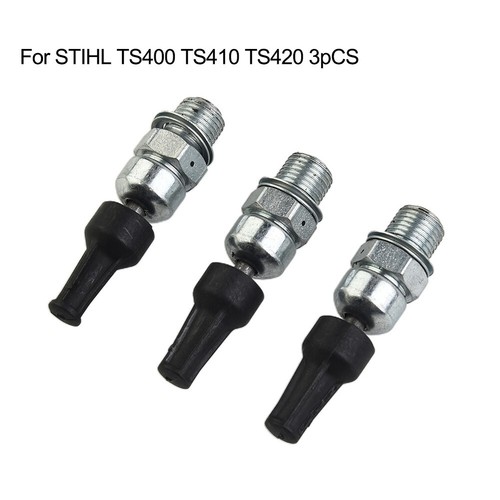 Decompressor Valve Quality Replace TS400 TS410 TS420 Valve Decompressor ...
