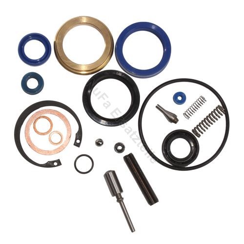 Dichtsatz für Hubwagen BT Lifter L2000 (bis Serie 9) (Dichtungssatz ...