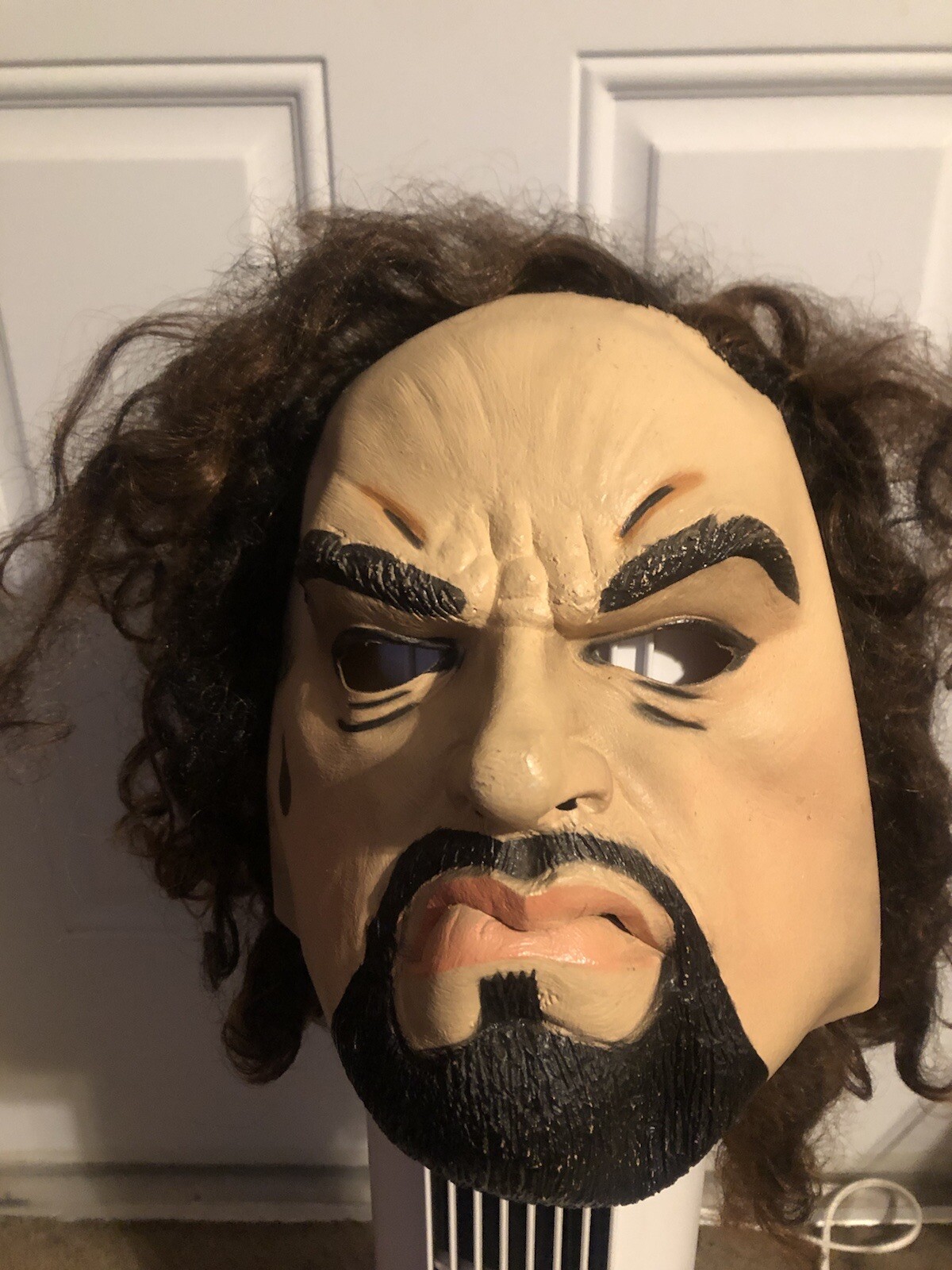 Wwe The Undertaker Mask