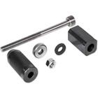 9U-6891 Injector Sleeve Cup Set for CAT Caterpillar 3406E C10 C12 C15 ...