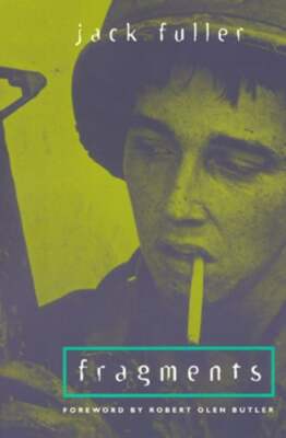 Fragments by Jack Fuller: Used 9780226268866| eBay