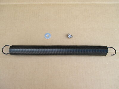 MOWER DECK IDLER SPRING FIX KIT FOR MTD TROY-BILT BRONCO TB42 TB46 YARD ...