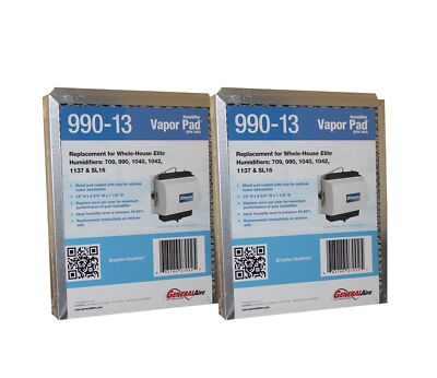 Generalaire Humidifier Part # 990-13 for Models1042, 1040, 1137, 709 ...