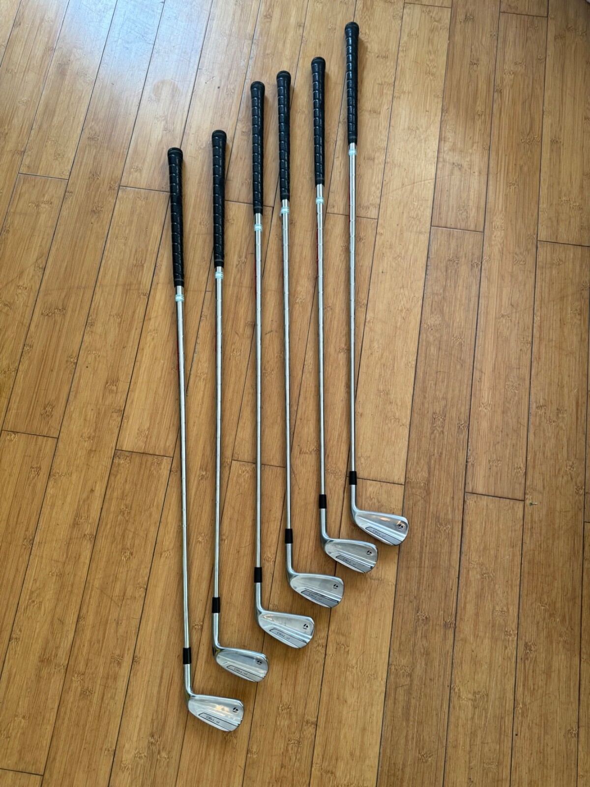 TaylorMade P790 4-PW Golf Right Hand Iron Set 192371148150| eBay