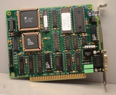 Modicon AM-SA85-000 Network Card ++ NICE ++ | eBay