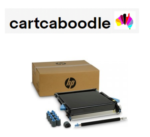 HP CE516A Genuine/Original Image Transfer Kit for CP5525 700 M775 ...