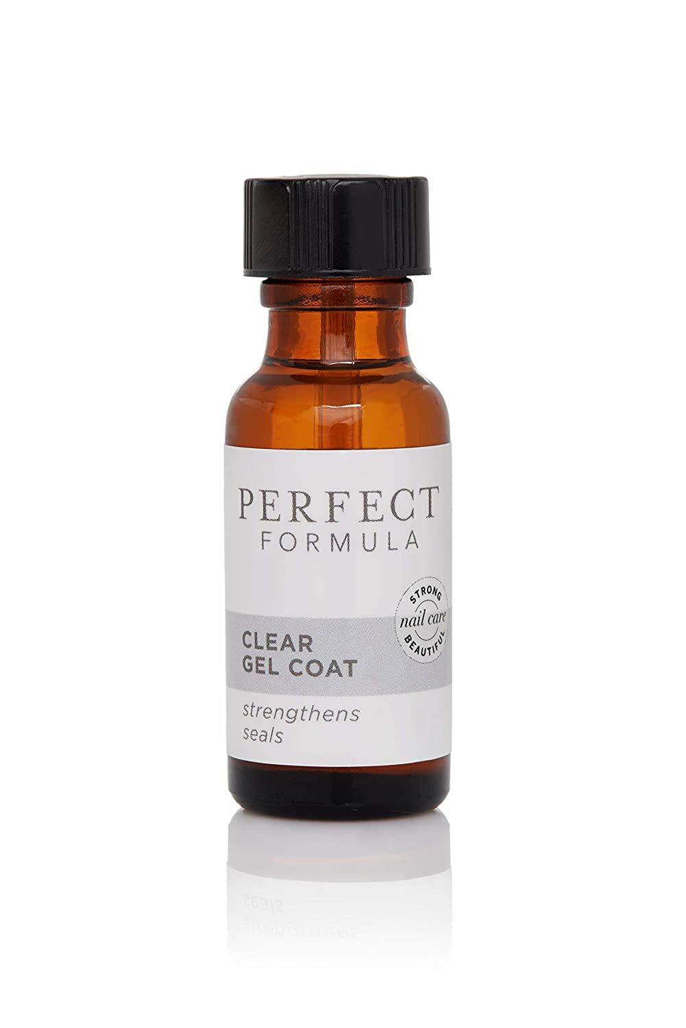 Perfect Formula Clear Gel Coat, 0.6 Fl Oz | eBay