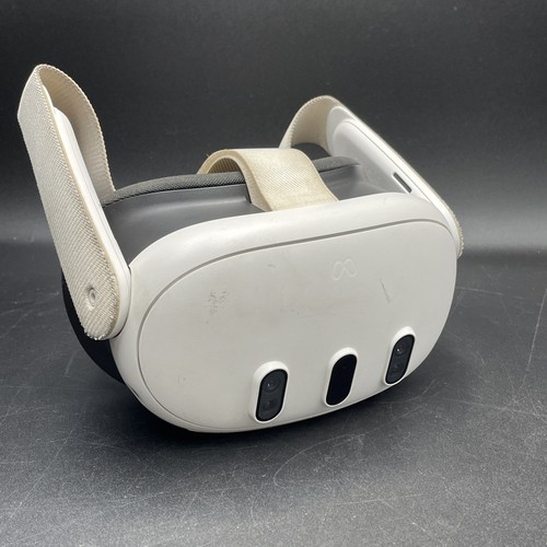 Meta Quest 3 128GB Standalone All-in-One VR Headset S3A ⚠️READ | eBay