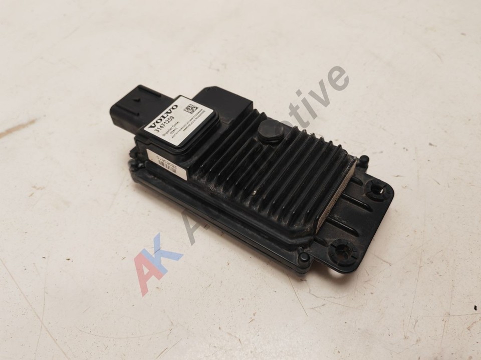 Volvo V60 S60 2015-2018 Front Bumper Radar Distance Sensor Module ...