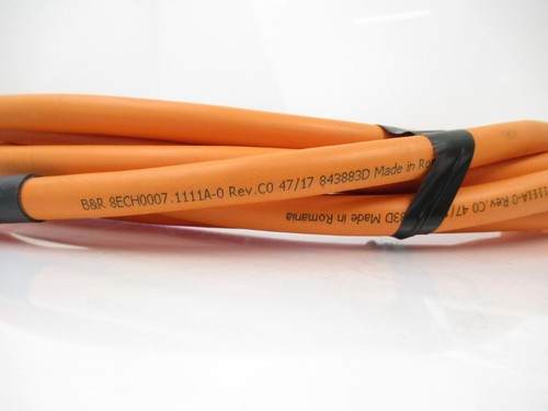 8ECH0007.1111A-0 8ECH00071111A0 B&R Acopos P3 0Hybrid Motor Cable | eBay