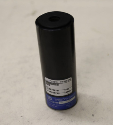 Sound & Audio Measurement - Larson Davis