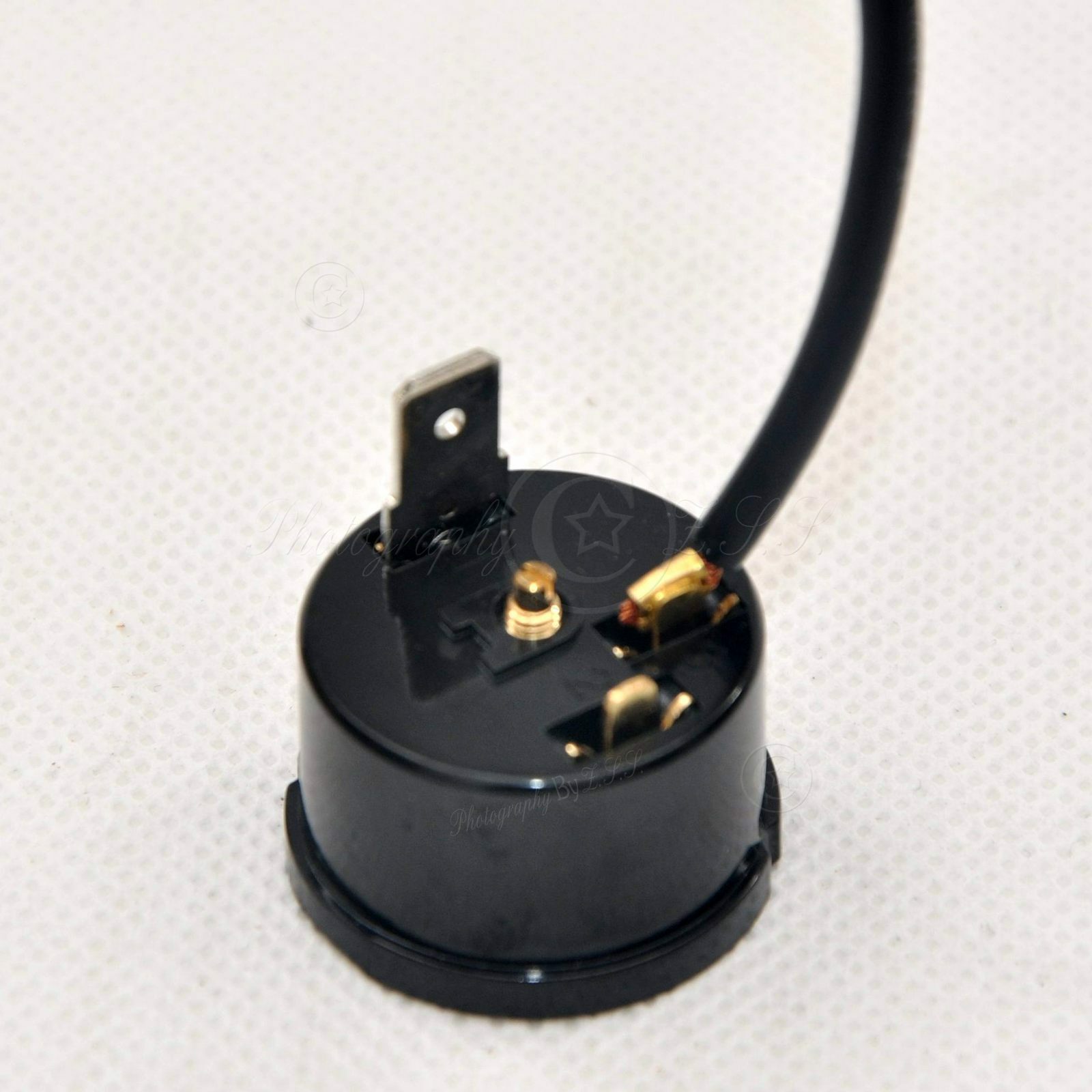 2xUniversal 2HP 1500W Air Conditioner Dehumidifier Compressor Overload ...