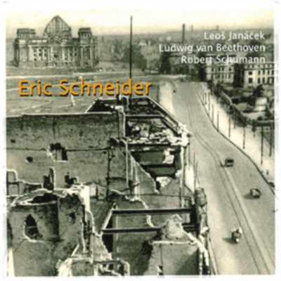 Eric Schneider Eric Schneider (CD) Album | eBay