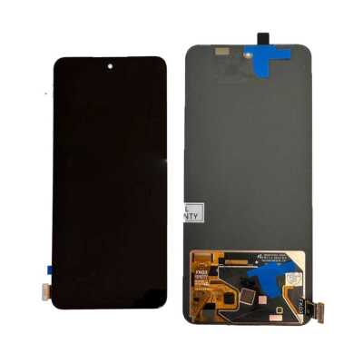 LCD SCHERMO ORIGINALE OPPO RENO 12F 5G CPH2637 NERO VETRO TOUCH | eBay