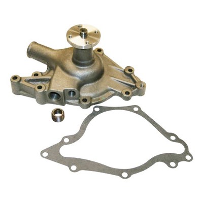 Water Pump FOR DODGE 273 318 340 PLYMOUTH 273 318 340 FARGO 318 W/O A/C ...