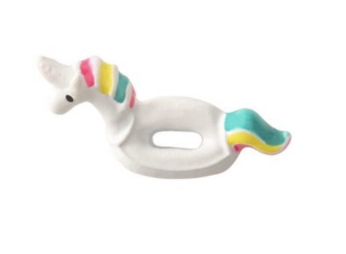 Authentic Origami Owl RAINBOW UNICORN POOL FLOAT FLOATIE Floating ...