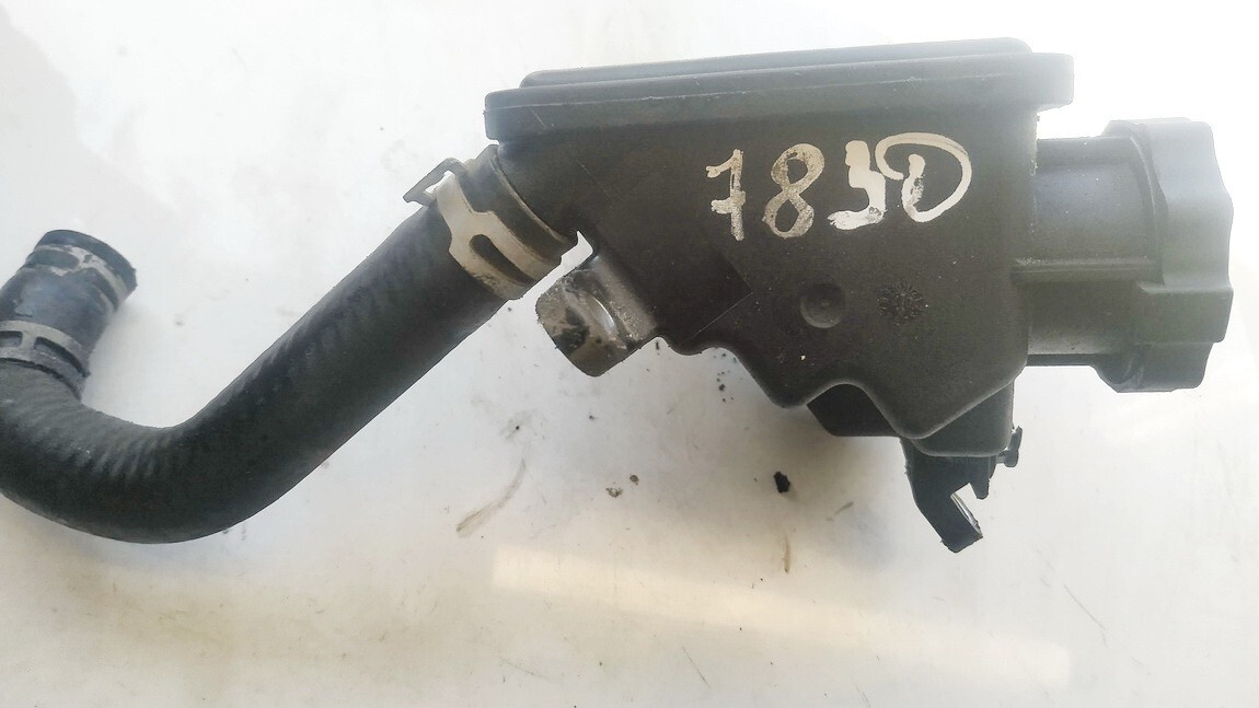 A0004602283 Power Steering Pump Oil Reservoir Tank for Mercedes ...