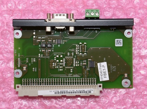 SEW EURODRIVE CAN-Bus-Schnittstelle Typ: DFC11B / 08243174 für MDX61B ...
