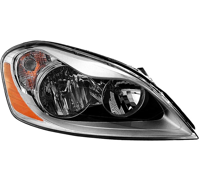 Headlight Assembly Right Passenger Side for 2010 2011 2012 2013 VOLVO ...