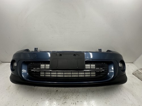 11-15 Mini Cooper Base Front Bumper Cover Assembly | eBay