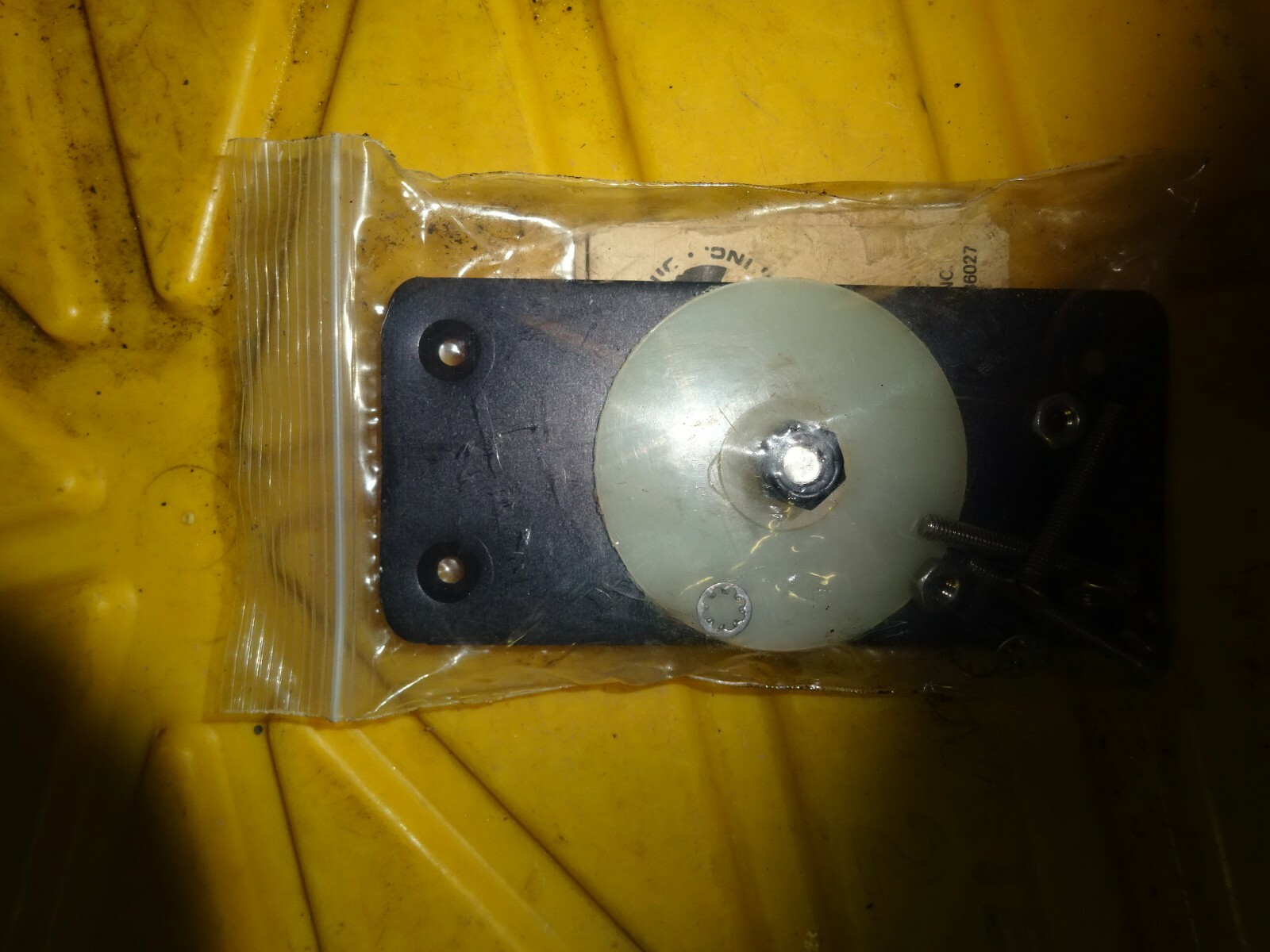 HUMMINGBIRD SM-2 SWIVAL MOUNT DEPTH SOUNDER | eBay