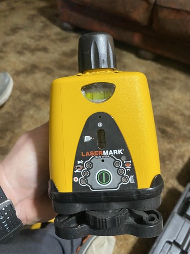 Lasermark Wizard Rotary Laser LM30 | eBay