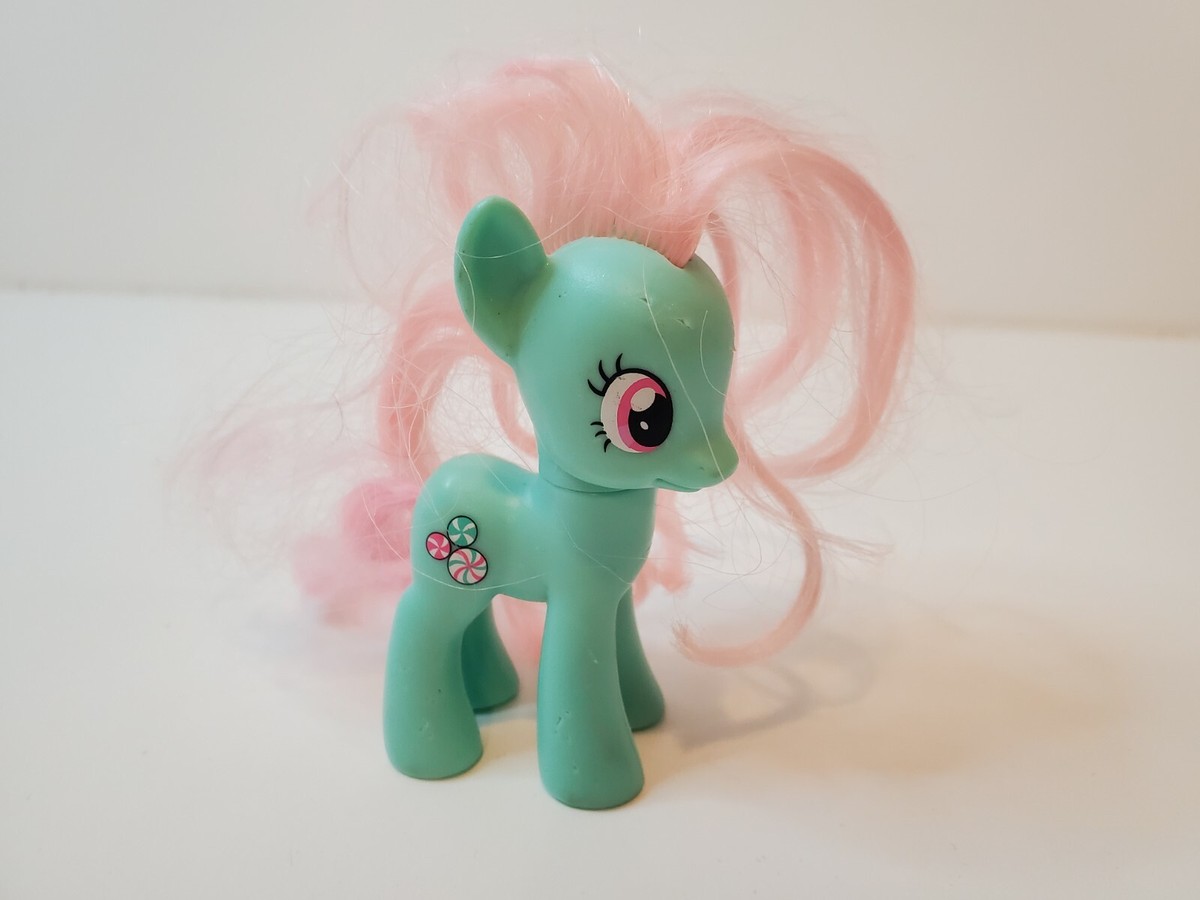 Mlp Minty