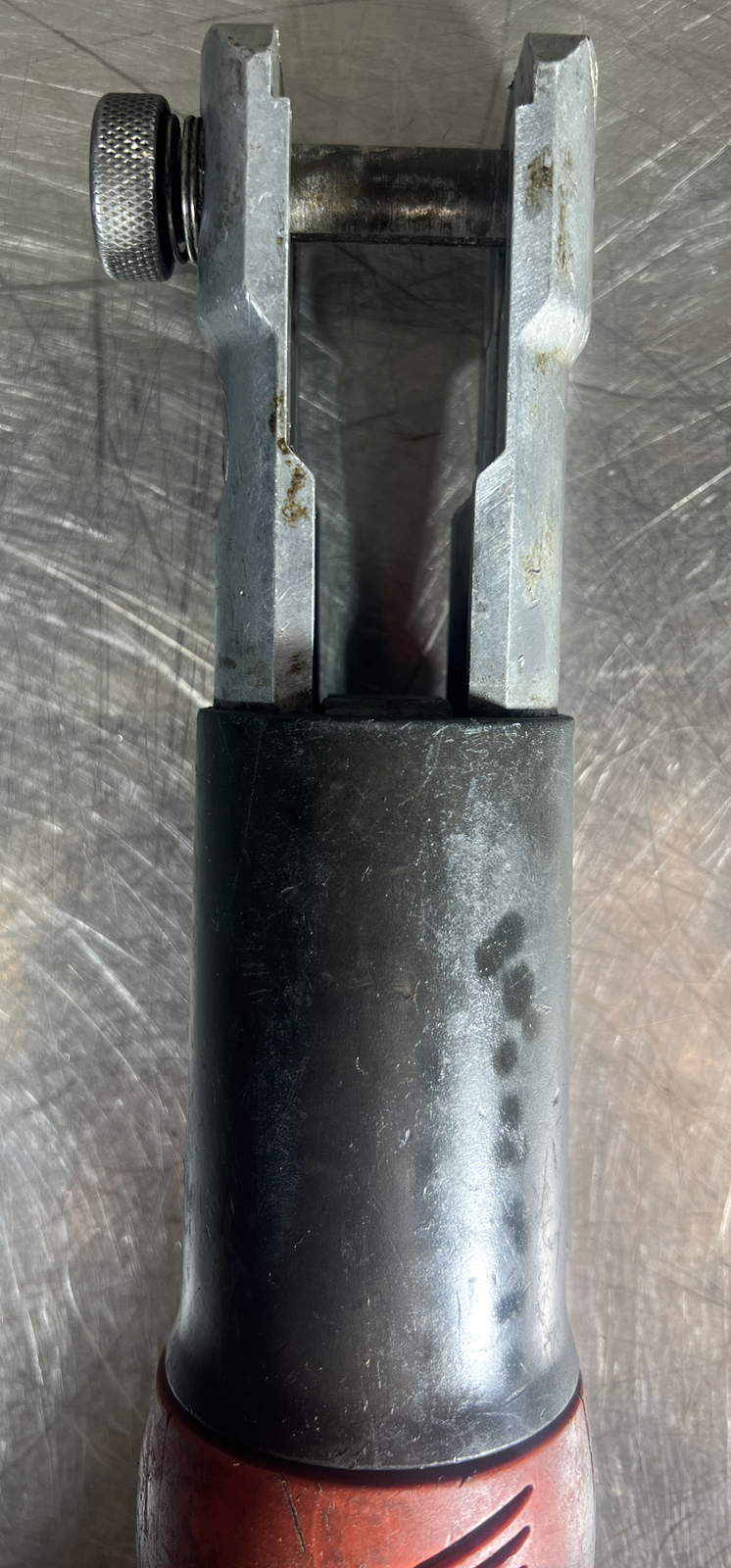 Fairmont Gator EK425 Battery Hydraulic Crimper Without Jaws. No Battery ...