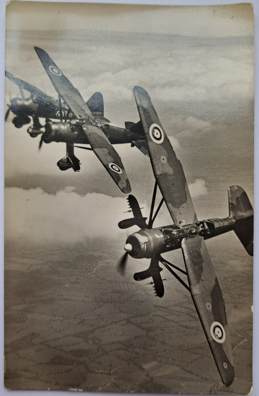 Military BRITISH LYSANDER ARMY CO-OPERATION AIRCRAFT AIRPLANE photo ...