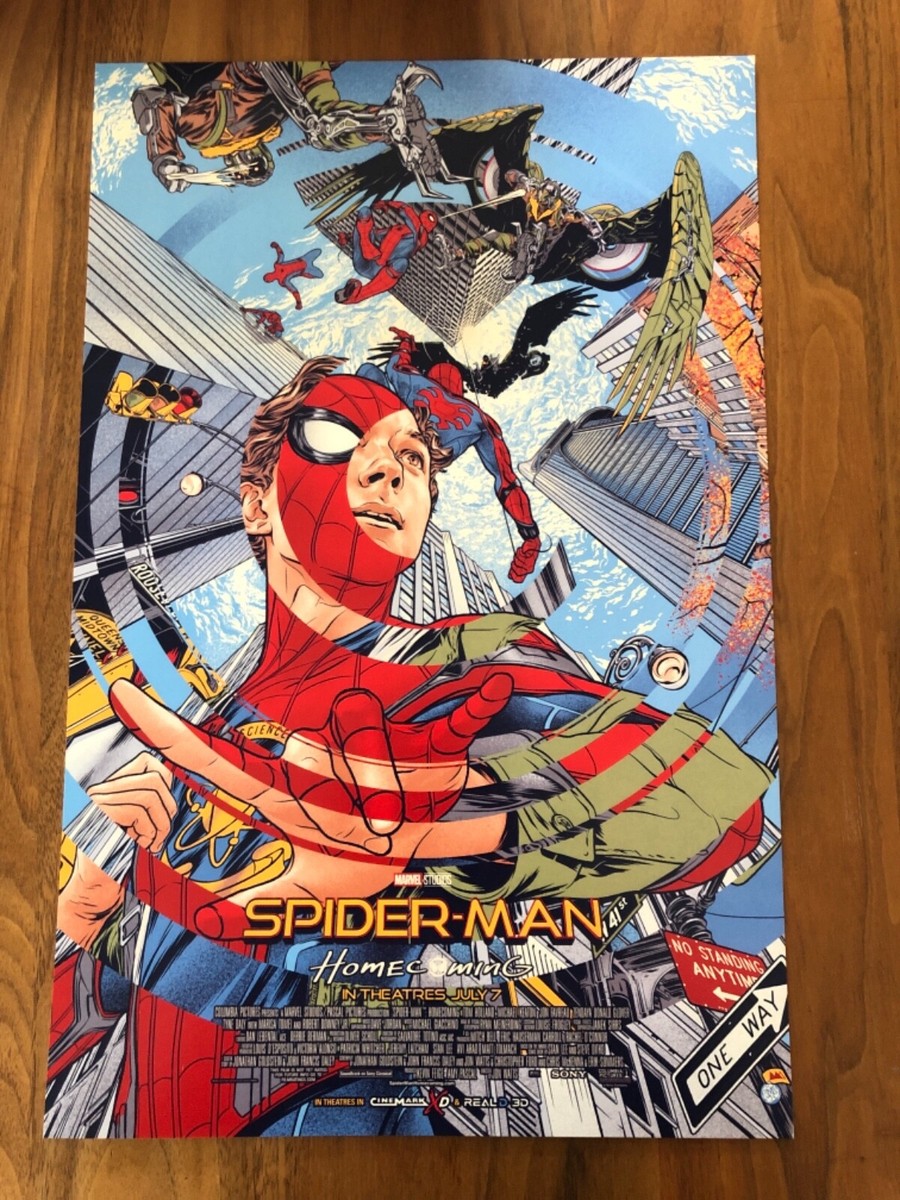 Mix In The Movie Poster