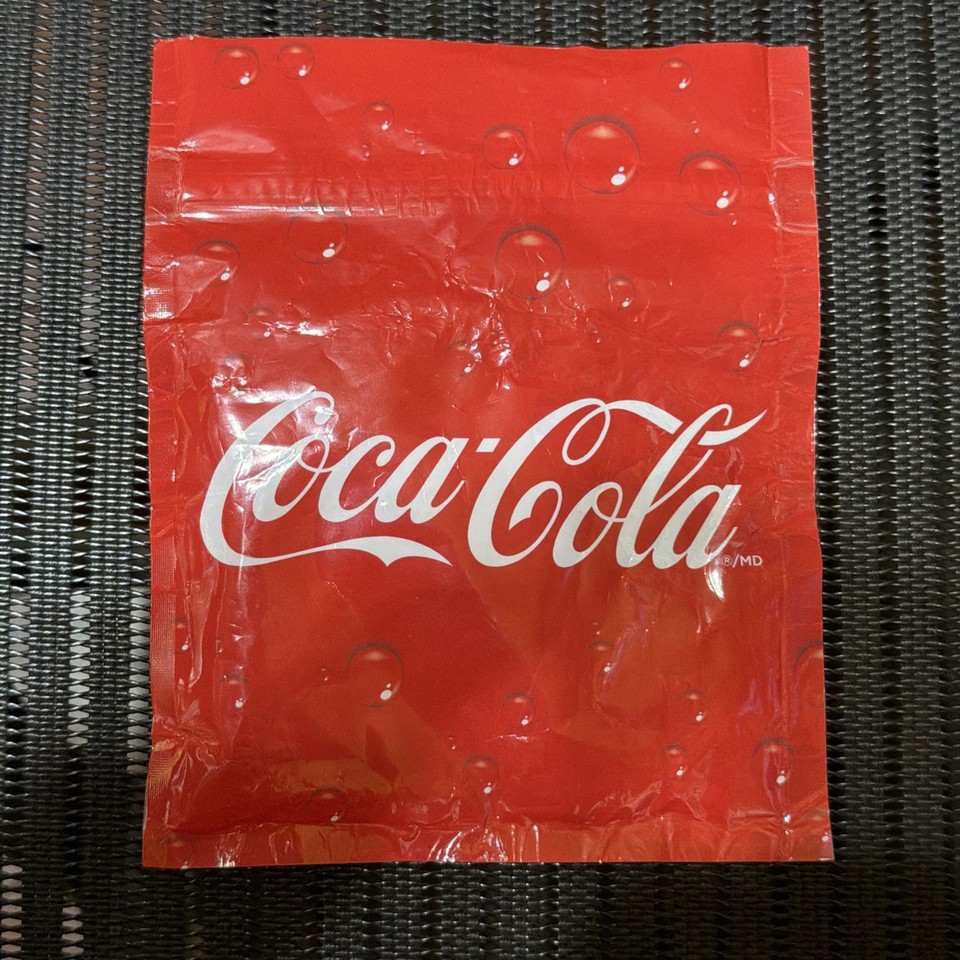 Coca-Cola® 5 oz .999 Pure Silver Bar Mint Condition Rare original ...