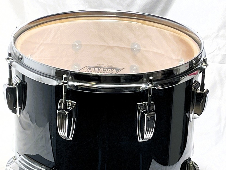 Ludwig Classic LC-T312 11" X 12" Power Tom Large Monroe Keystone ...