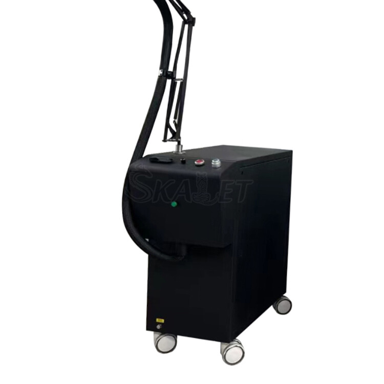 Cryo Cooling Machine Effect Air Skin Cooling Machine Cryo for Laser ...