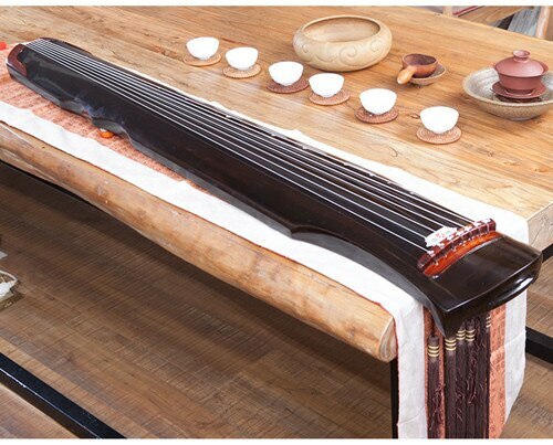 Ancient Guqin