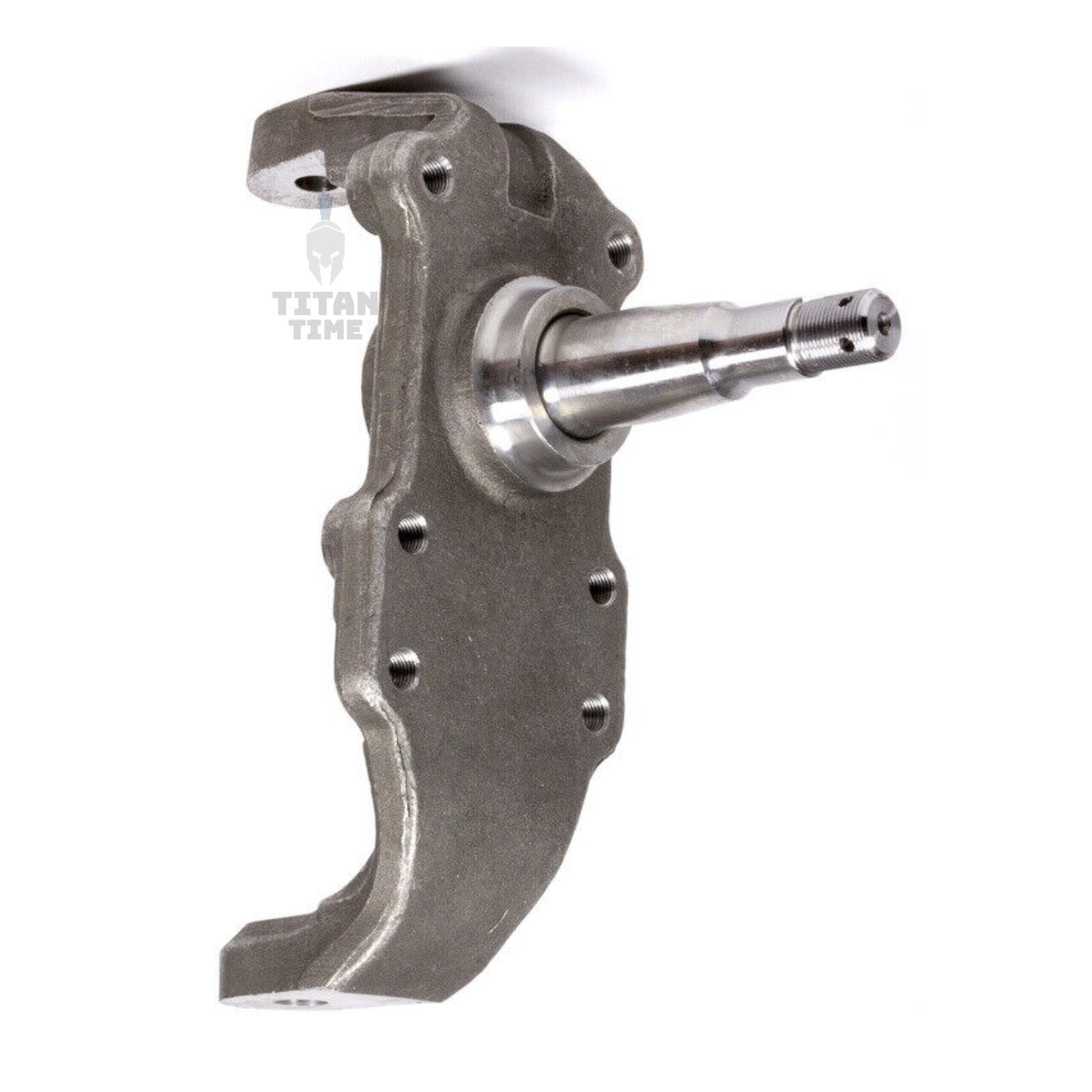 HEIDTS ROD SHOP 55-57 Chevy 2in Drop Spindles Wilwood Brakes P/N - SP ...