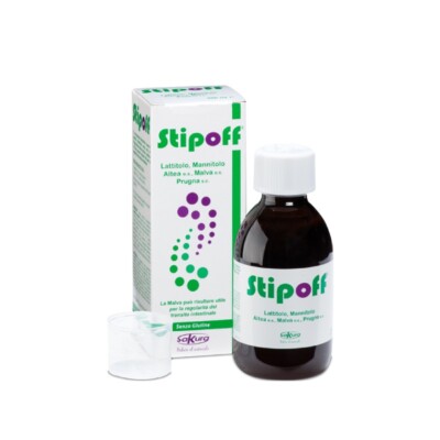 Sakura Stipoff Complément Alimentaire Sirop 200 ml | eBay